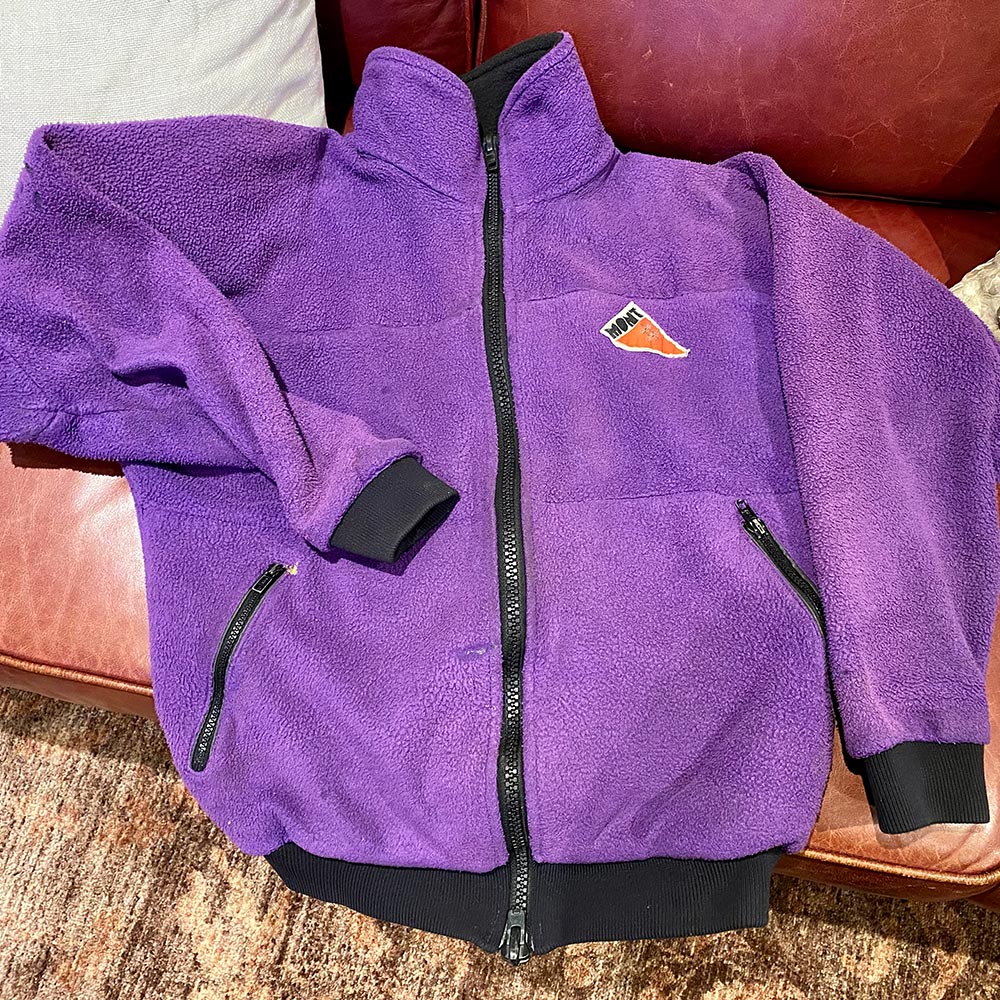 “The indestructible Mont Jacket”