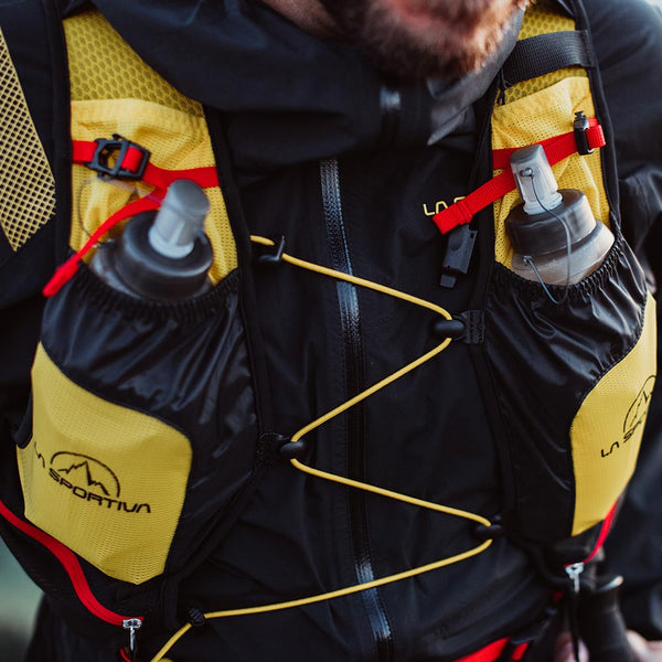How to choose a trail running vest