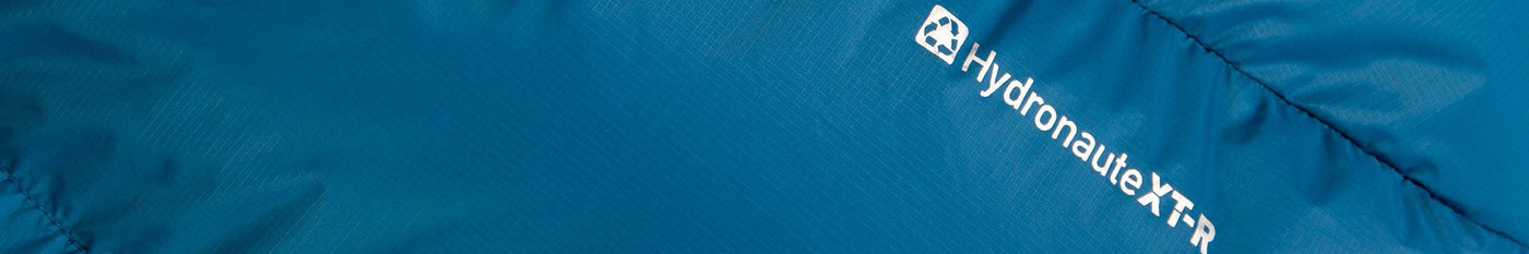 Warmlite XT-R Down Sleeping Bags | Sustainable Performance