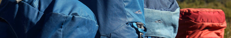 Hiking Backpacks | For Bushwalking & Multi-day Trekking - Mont ...