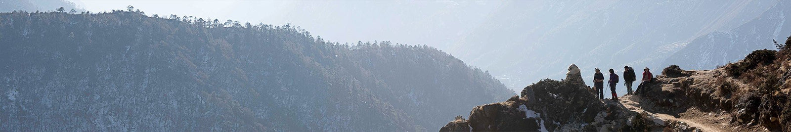 Outdoor Clothing | High-Performance Clothes for All Conditions