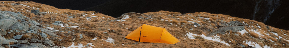 Camping & Hiking Tents | Shop Mont Tents - Mont Adventure Equipment