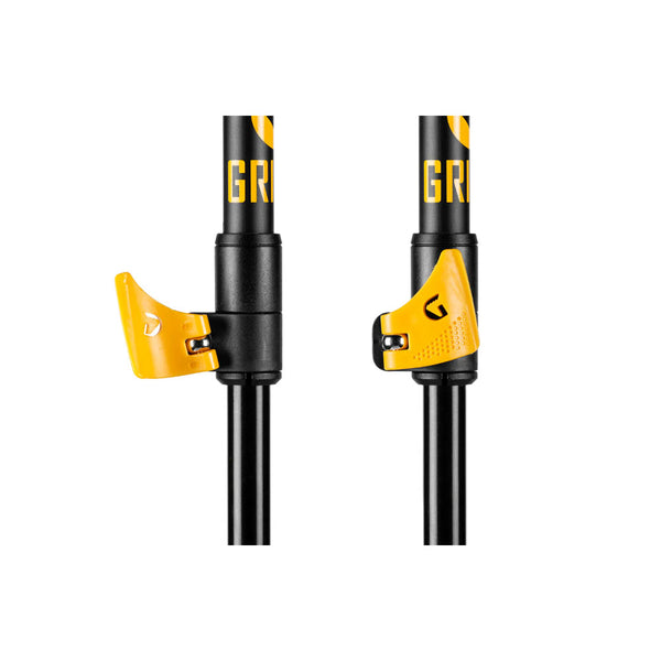 Grivel Condor EVO Ski Vario poles - Mont Adventure Equipment