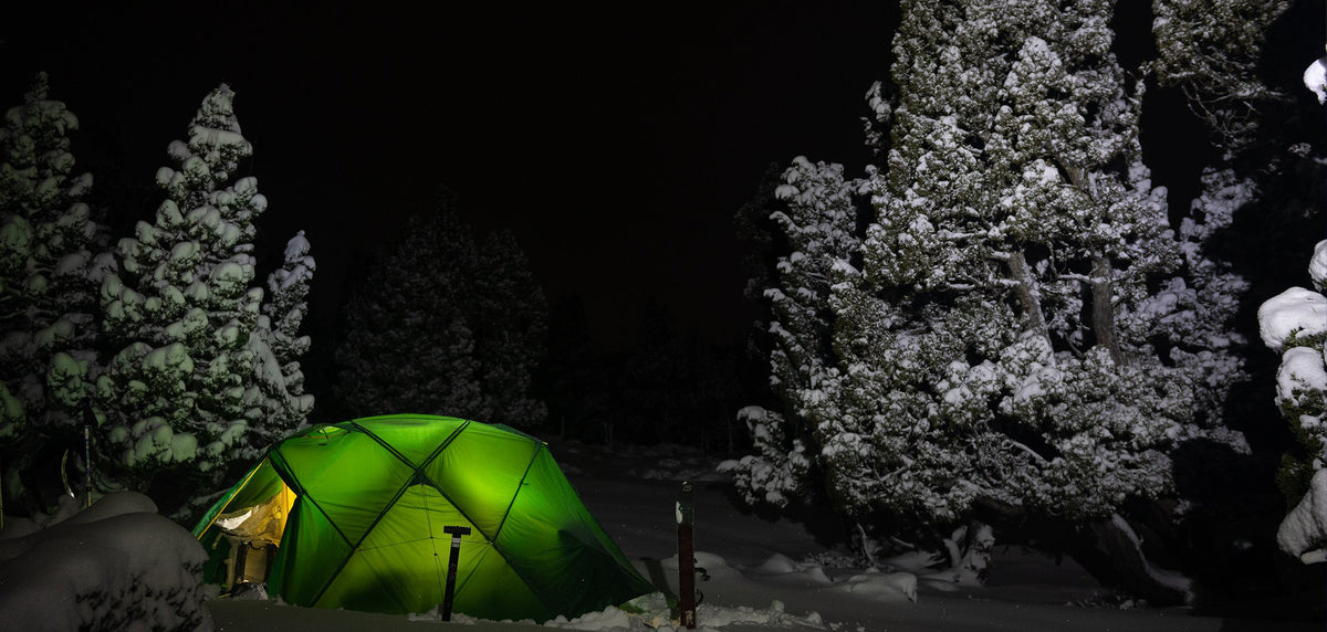 Trusted Adventure Equipment | Mont Adventure