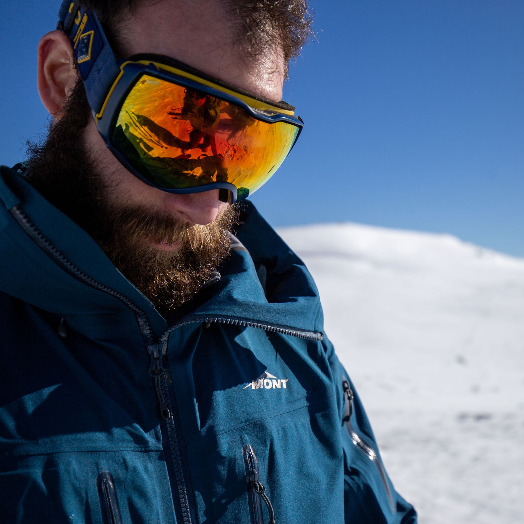 Trusted Adventure Equipment | Mont Adventure