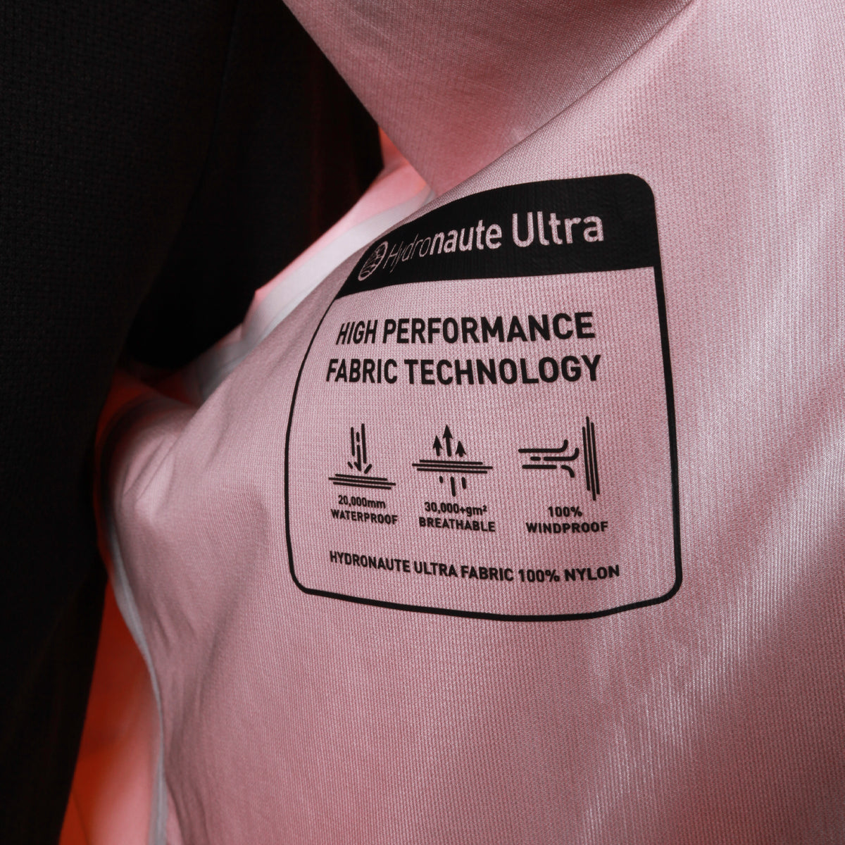 Lightspeed Jacket Men's - Mont Adventure Equipment