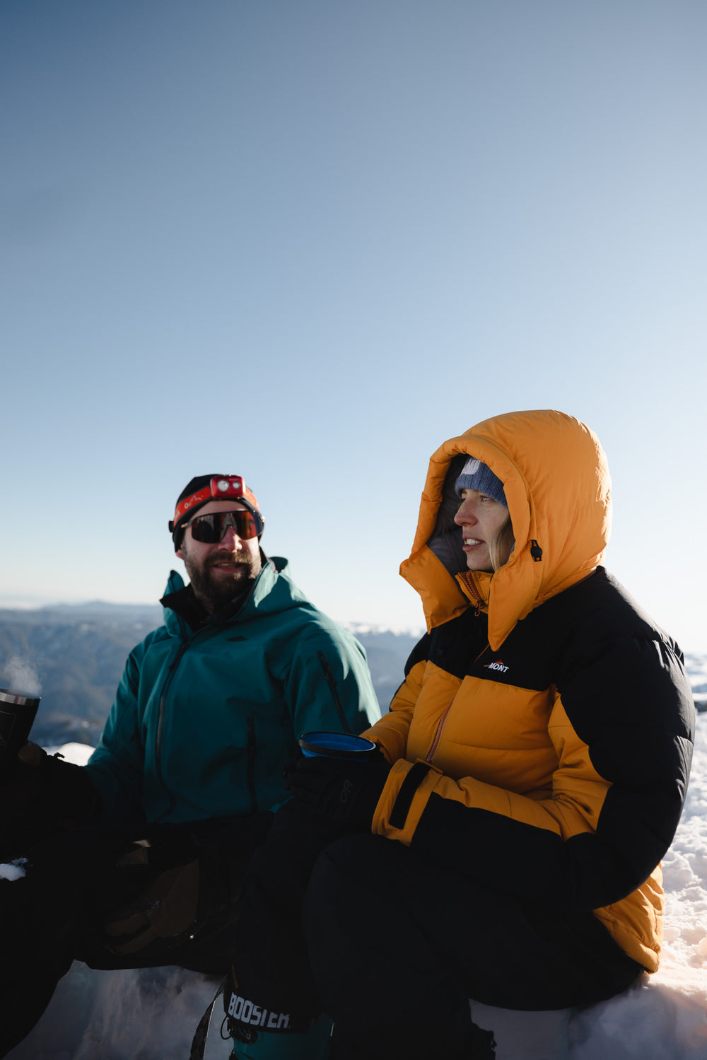 Mont Adventure Equipment | Premium Outdoor Gear Since 1981
