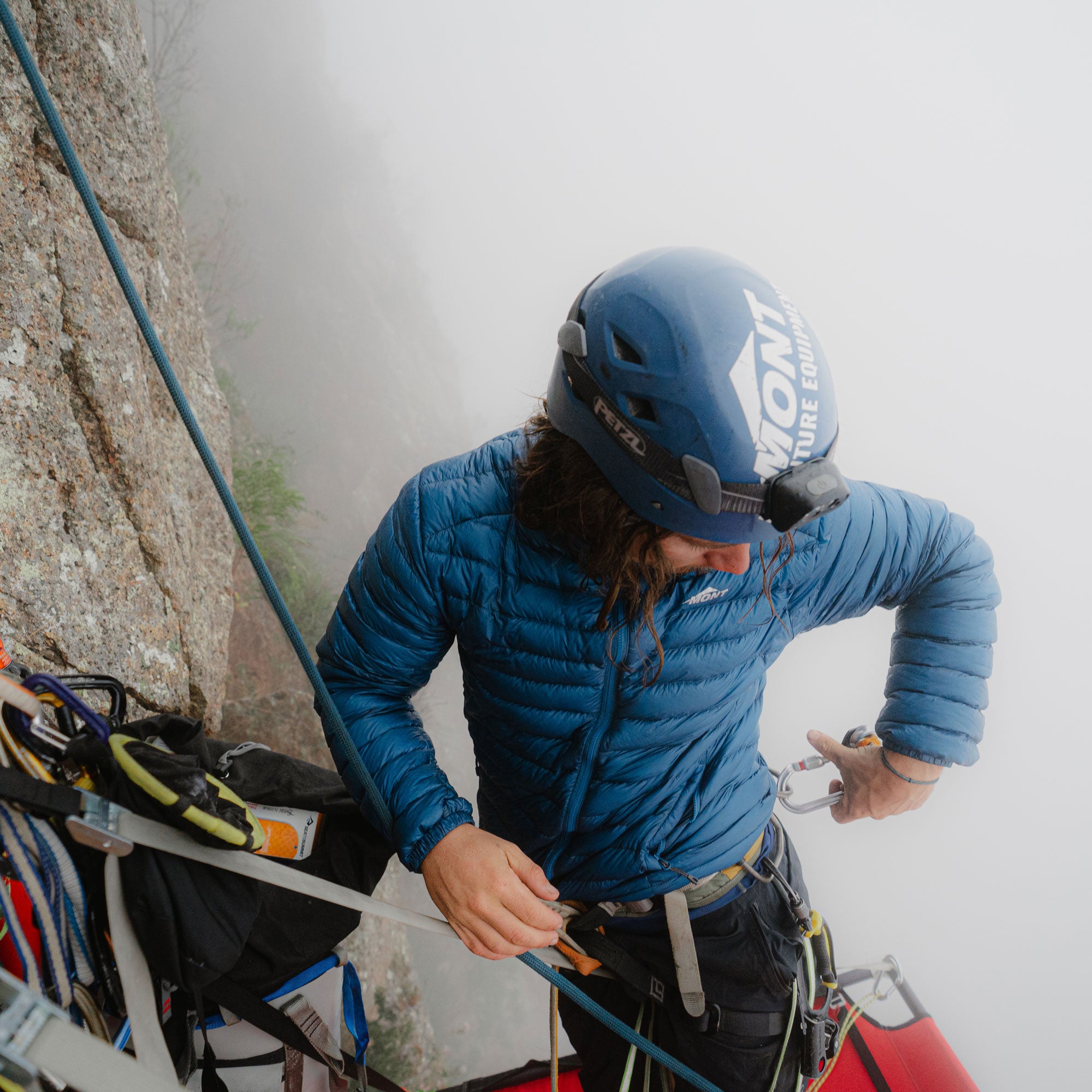 Trusted Adventure Equipment | Mont Adventure