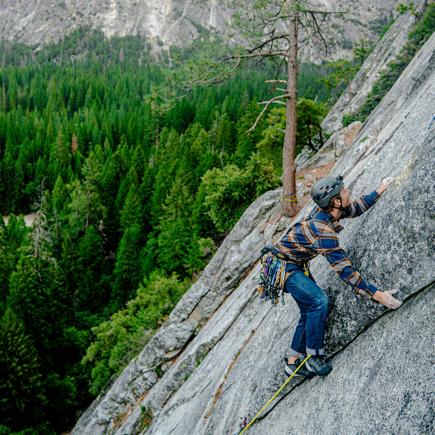 Trusted Adventure Equipment | Mont Adventure