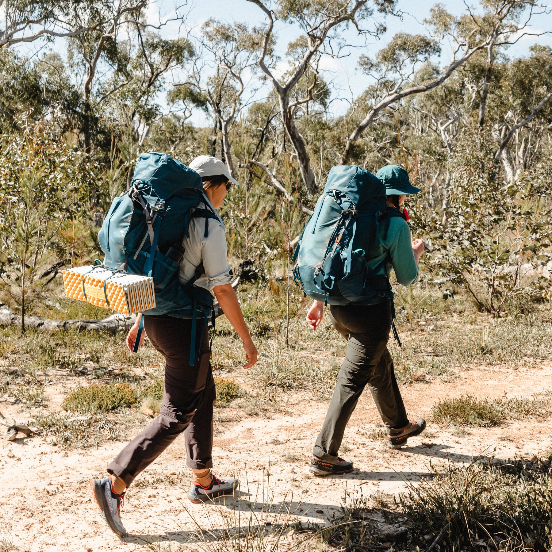 Trusted Adventure Equipment | Mont Adventure