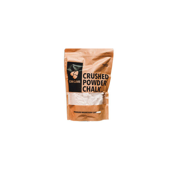 Can Climb Crushed Powder Chalk 200g - Mont Adventure Equipment