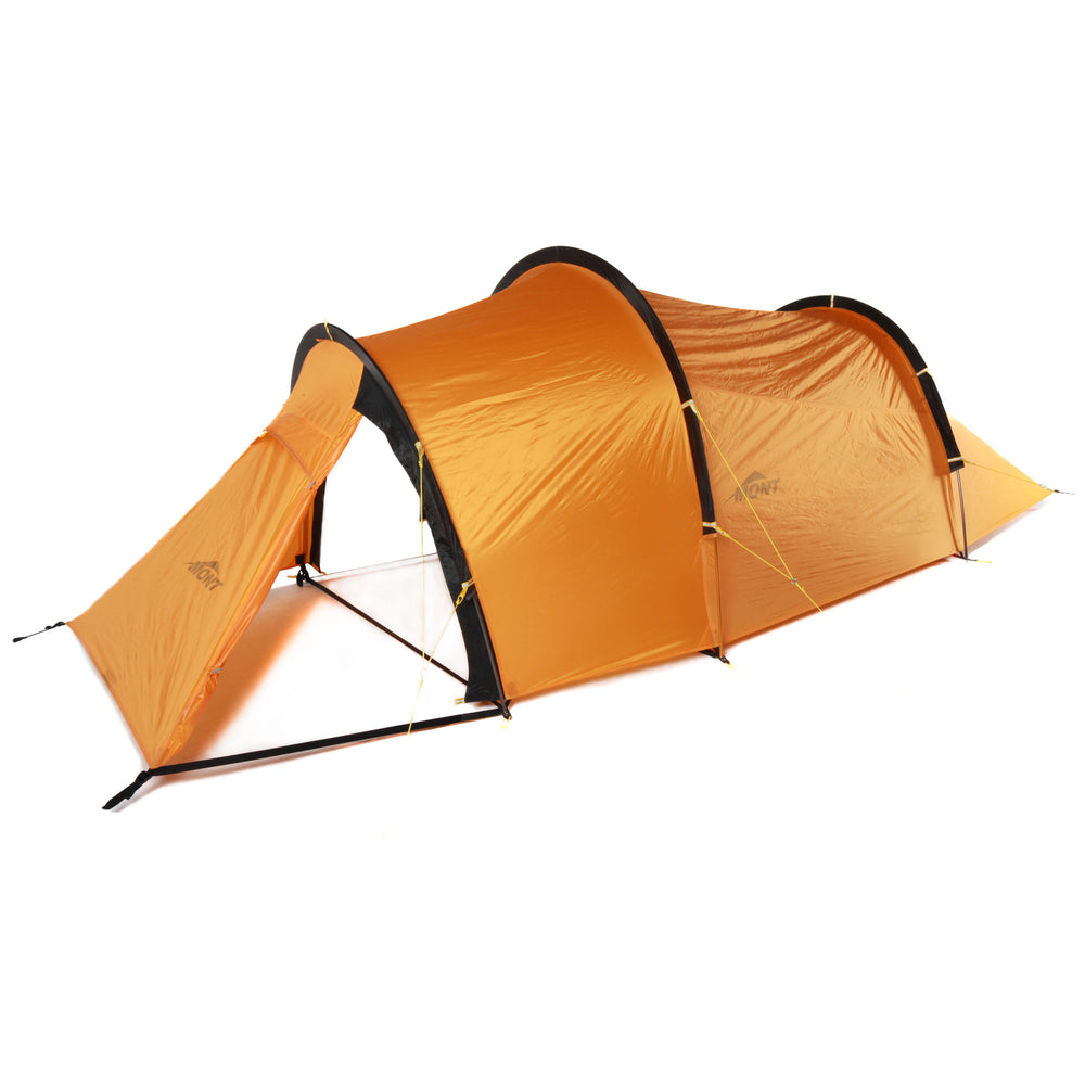 The Ultimate Guide to Mont Tents & Shelters