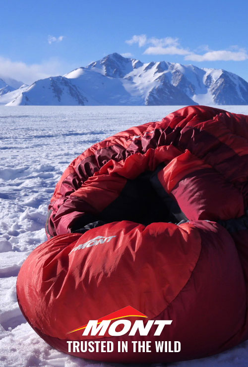 Mont Adventure Equipment | Premium Outdoor Gear Since 1981