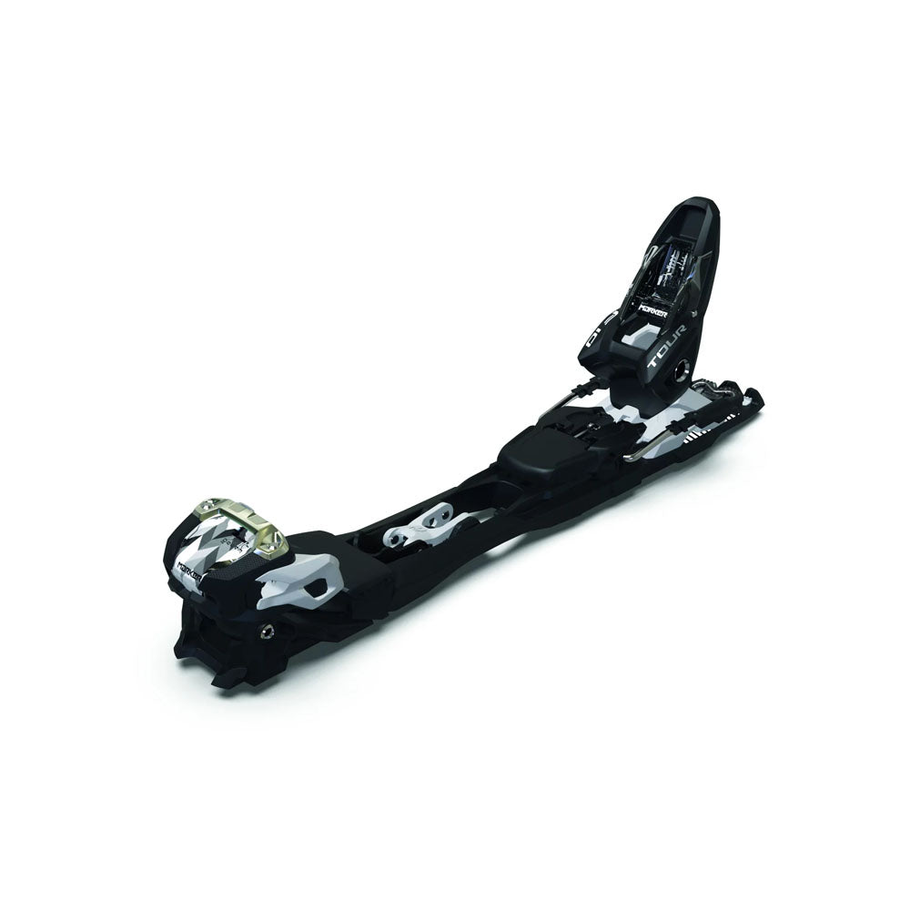 Frame Bindings - Mont Adventure Equipment
