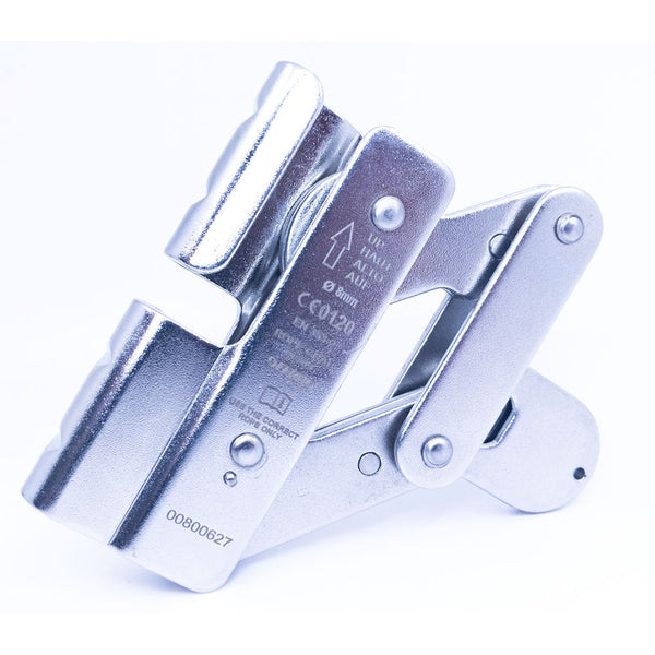 Ferno Removable Rope Grab for 8mm Wire Rope - Mont Adventure Equipment