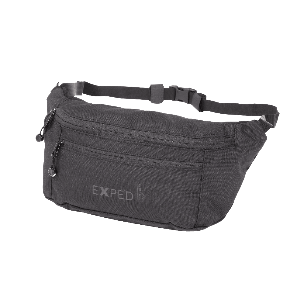 Exped Travel Belt Pouch - Mont Adventure Equipment