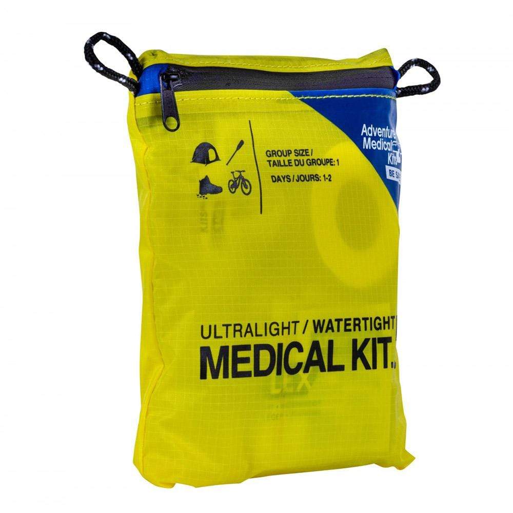 Camping First Aid Kits | Hiking & Outdoor Safety Essentials