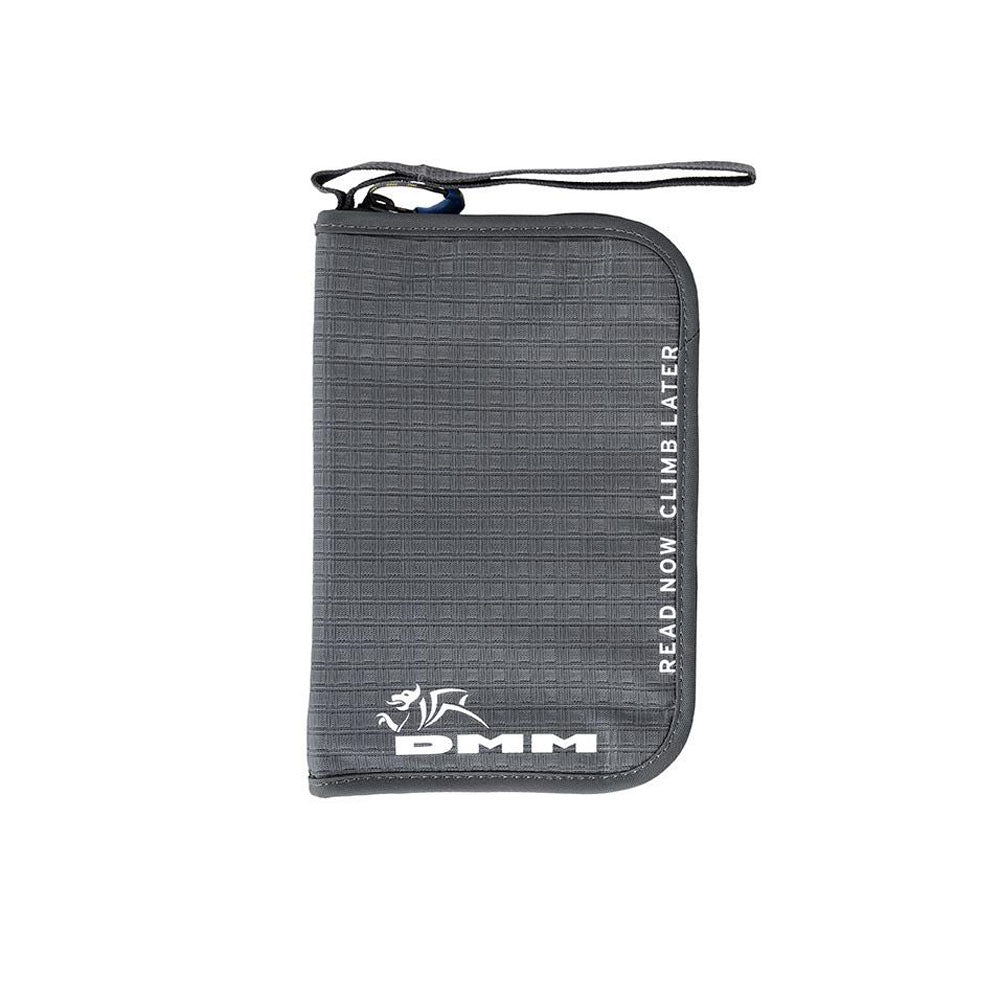 DMM Guide Book Cover - Mont Adventure Equipment