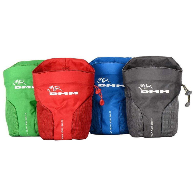 Climbing Chalk Bags - Mont Adventure Equipment