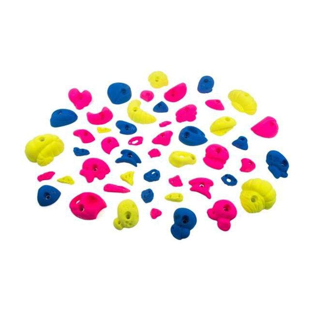 Climbing Holds | Durable, Textured Holds for Every Wall