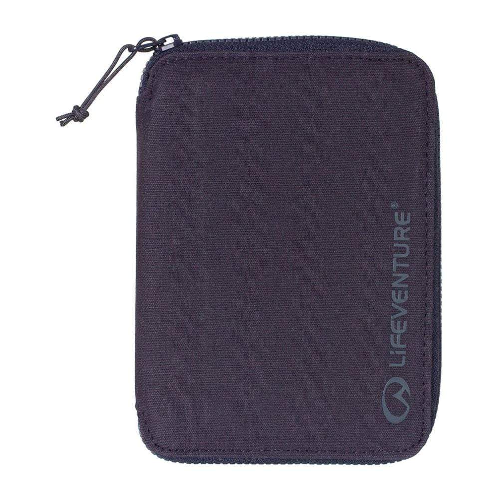Lifeventure RFID Mini Travel Wallet - Mont Adventure Equipment
