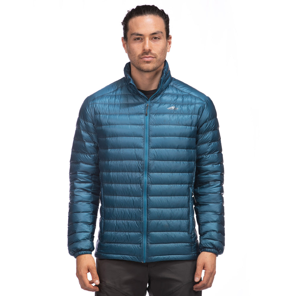 Men's Down Jackets, Down Vests and Synthetic Insulation - Mont ...