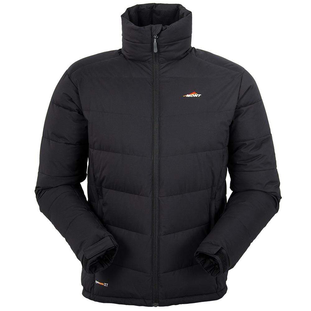 Insulated Puffer Down Jackets - Warm & Breathable Synthetic Insulated ...