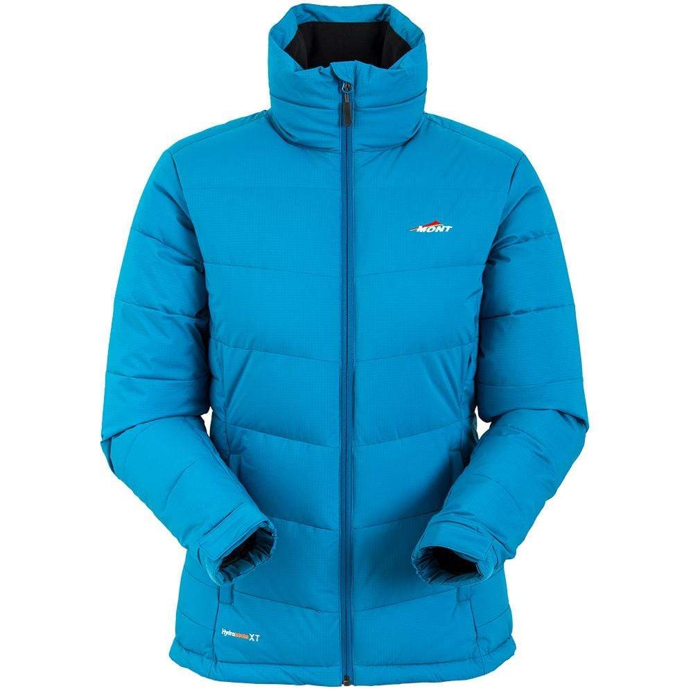 Women's Down Jackets, Down Vests and Synthetic Insulation - Mont ...