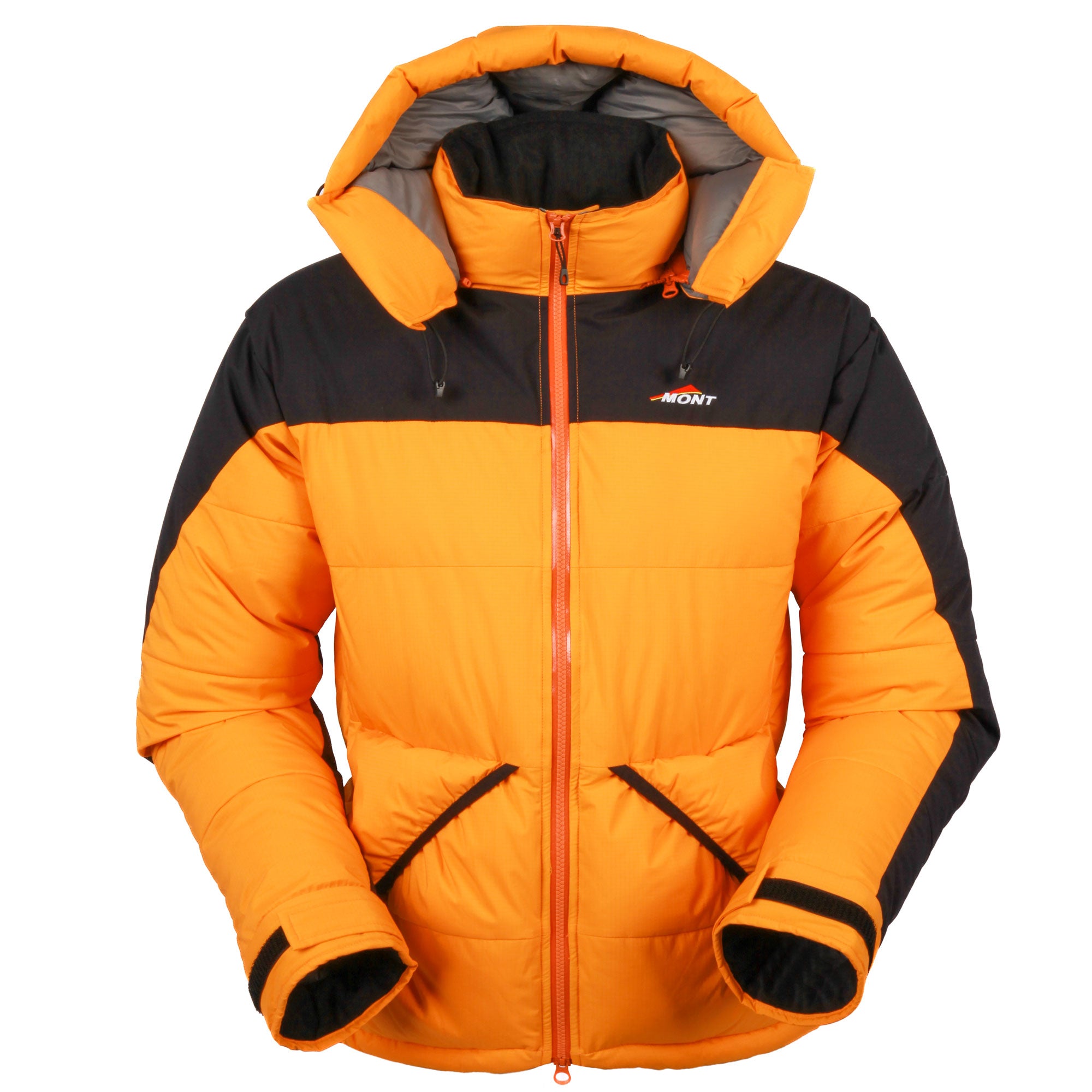 Insulated Down Jackets - Warm & Breathable Insulated Puffer Jackets