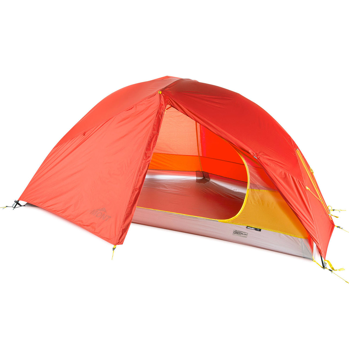 1 Person Tents | Lightweight Camping Shelters for Solo Campers