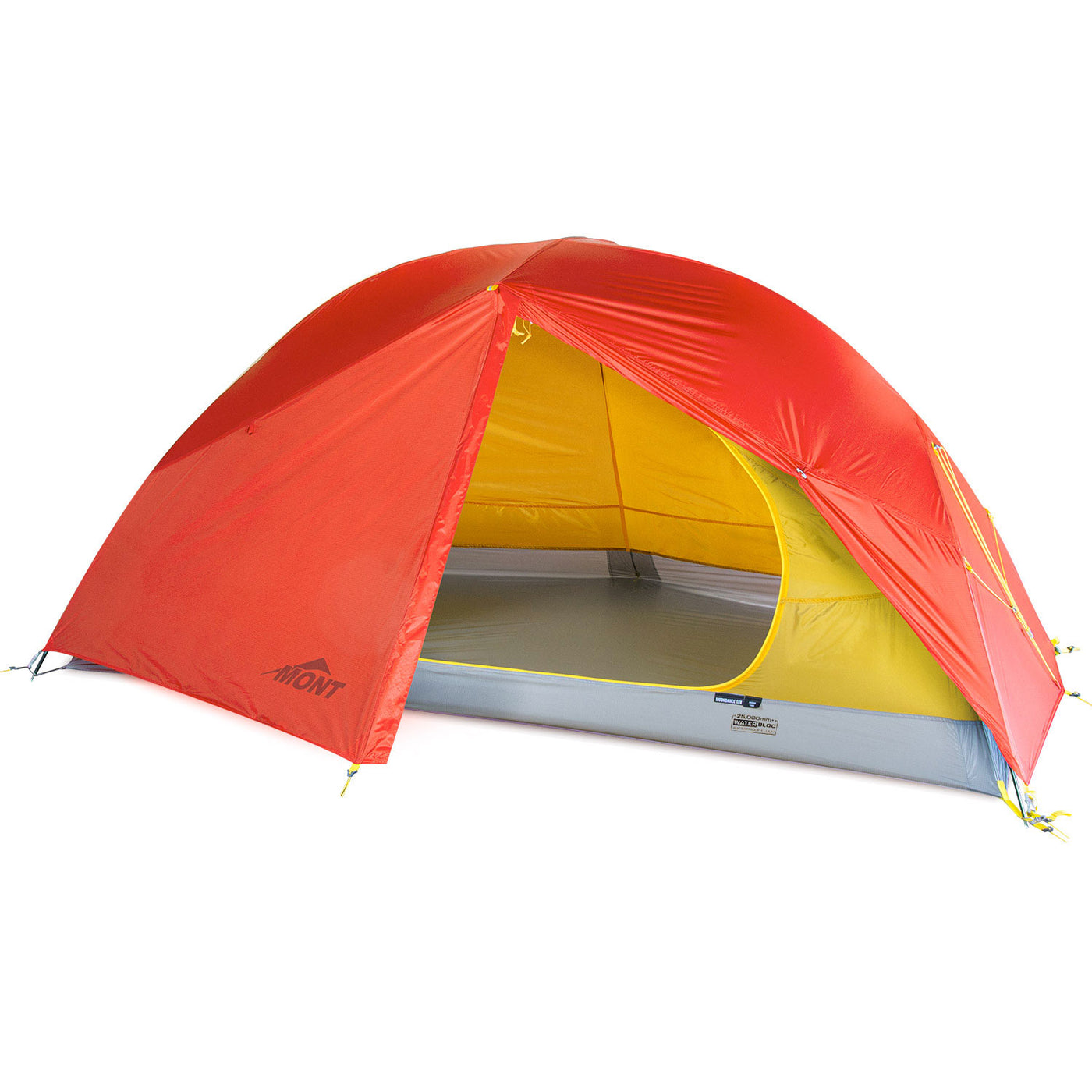 Mont Moondance Tent Series