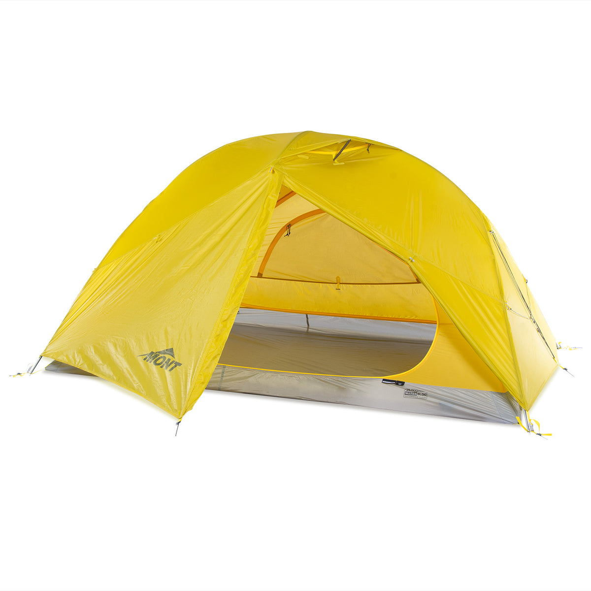 Mont Moondance Tent Series