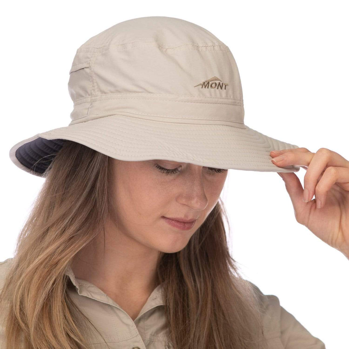 Classic Sun Hat - Mont Adventure Equipment