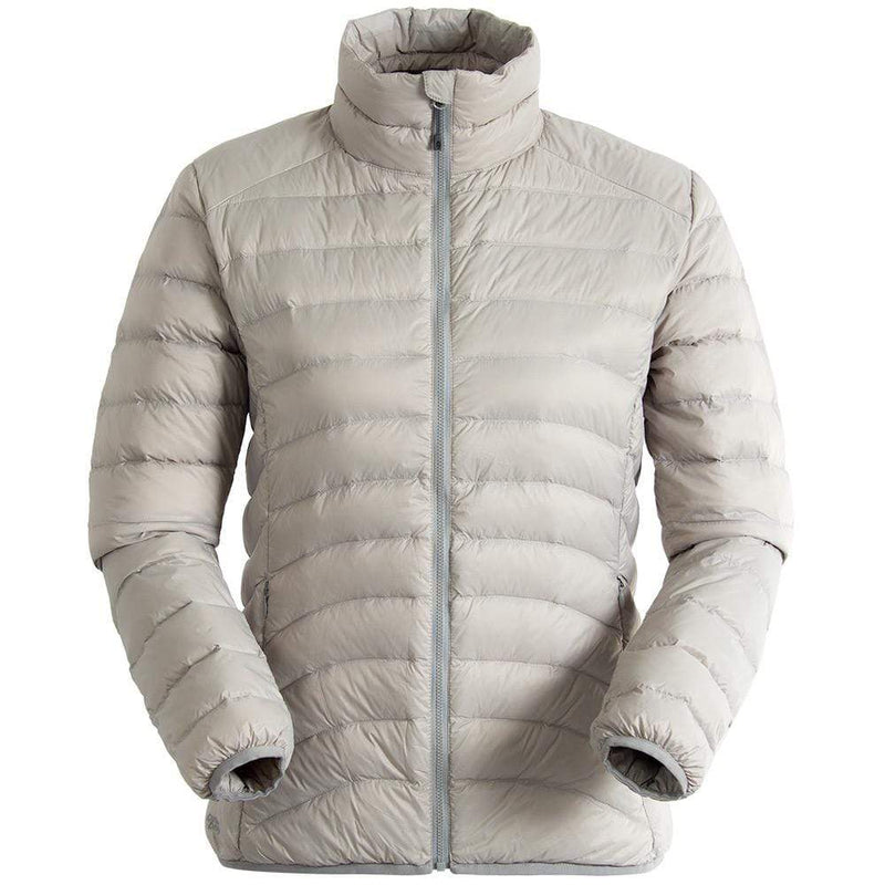 Insulated Puffer Down Jackets - Warm & Breathable Synthetic Insulated ...