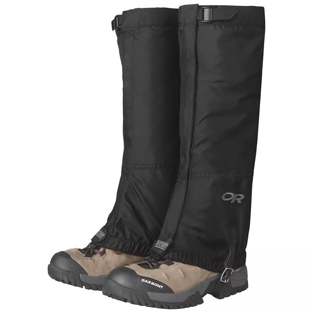 Gaiters - Rugged Hiking Gaiters for Protection in the wild