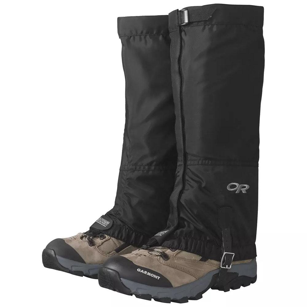 Gaiters - Rugged Hiking Gaiters for Protection in the wild