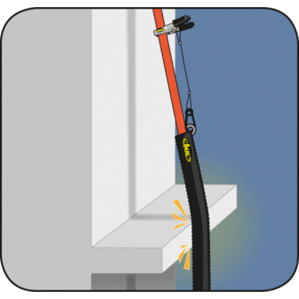 Beal Rope Defender - Mont Adventure Equipment