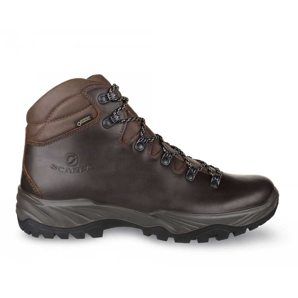 Scarpa Footwear